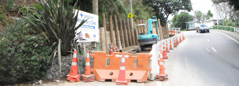 Apply for a Close Approach Consent