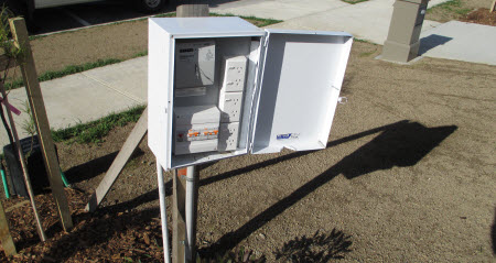 Your Home | Wellington Electricity